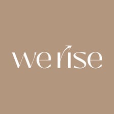 iPhone 용 WeRise App - 다운로드