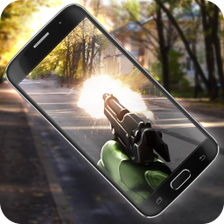 Gun Camera 3D Simulator para Android - Descargar