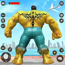 Incredible Monster Hero Game for Android - Download