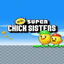 Super Chick Sisters para iPhone - Descargar