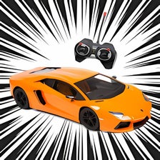 RC Revolution Car APK for Android - Download