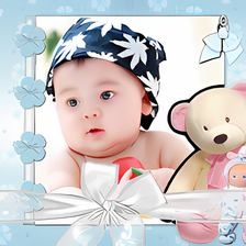 Baby Photo Frames for Android - Download