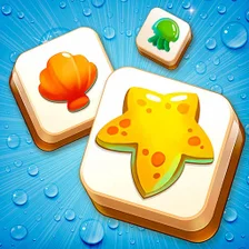 Tile Match Fish per Android - Download