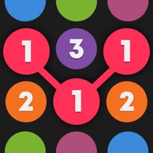 Number Merge - Combo Puzzle para iPhone - Descargar