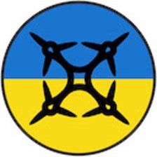 ua-drones.de para Google Chrome - Extensión Descargar