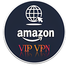 AMAZON VIP VPN para Android - Descargar