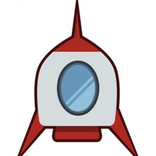 Rocket Dodge 2D for iPhone - Download