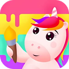 ColorTime Kids-LearnColoring para Android - Descargar