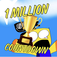 COUNTDOWN NEW Slap Battles: Customs para ROBLOX - Juego Descargar