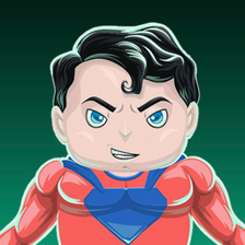 Hero Maker - Create Your Superhero APK for Android - Download