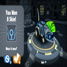 MouseBot: Escape from CatLab for Xbox One - Download