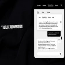 Youtube Scripter para Google Chrome - Extensión Descargar