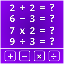 Math games - Brain training para Android - Descargar