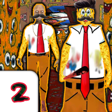 Sponge Chapter Two for Android - Download