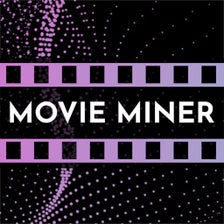 Movie Miner: Track Movies TV for iPhone - Download