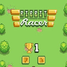 Ribbit Racer Game para Google Chrome - Extensión Descargar