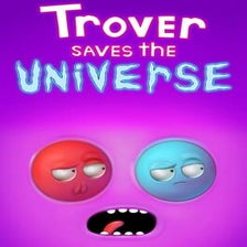 Trover Saves the Universe for Xbox One - Download
