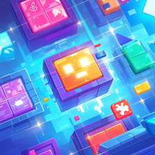 Block Maze Puzzle Adventure para Android - Descargar
