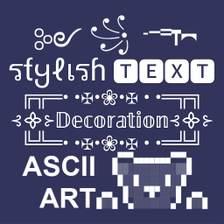 ProFonts: stylish text bio art for Android - Download