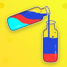 Water Sort Color Pouring Game for iPhone - Download