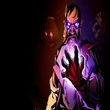 Curse of the Dead Gods for PlayStation 4 - Download