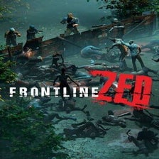 Frontline Zed for Nintendo Switch - Download
