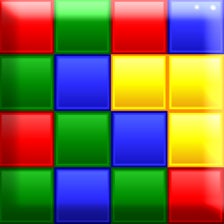 Spore Cubes FREE - the classic addictive color matching game for iPhone ...