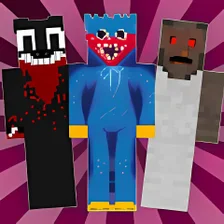 Horror Skins para Android - Descargar