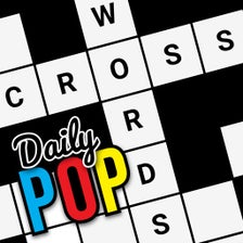 Daily POP Crossword Puzzles para iPhone - Descargar
