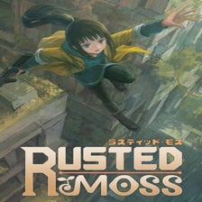Rusted Moss für Nintendo Switch - Download