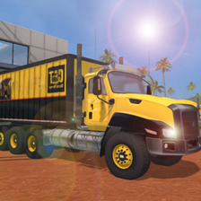 Truck & Loader Simulation City APK for Android - Download