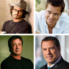 Android için Actor Quiz - İndir