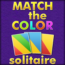 Android 용 Match The Color Solitaire - 다운로드