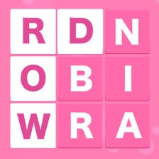 PINK WORD BRAIN for iPhone - Download