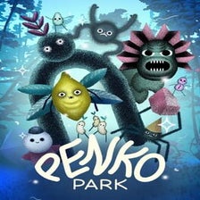 Penko Park para Nintendo Switch - Descargar