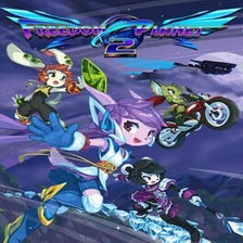 Freedom Planet 2 for Nintendo Switch - Download