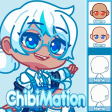 chibimation Gacha game for Android - Download