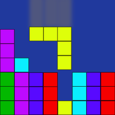 Clear Grid - Color Box Puzzle für Android - Download