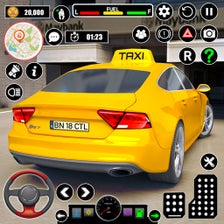 Taxi Simulator Games Taxi Game for Android - Download