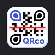 QRco: Scan Generate QR Code para iPhone - Descargar