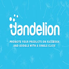 Dandelion for Google Chrome - Extension Download
