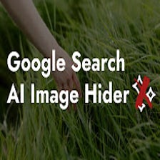 Google Search AI Image Hider para Google Chrome - Extensión Descargar