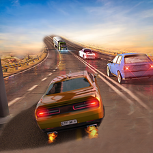 Traffic Racer Traffic Games APK for Android - Download