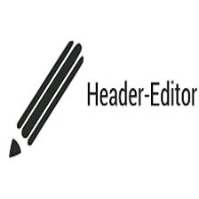 Header-Editor para Google Chrome - Extensión Descargar