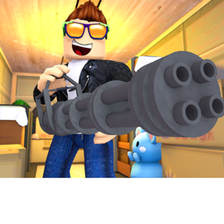 Gun Factory Tycoon para ROBLOX - Juego Descargar