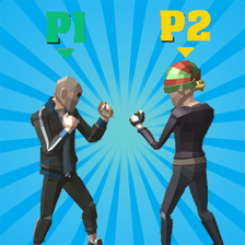 Street City Fight Multiplayer for Android - Download