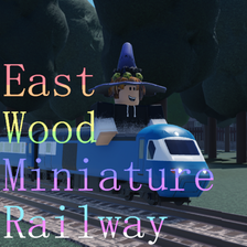 East Wood Park and Miniature Railway for ROBLOX - Game Download