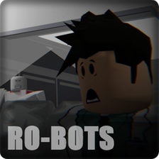 RO-BOTS BETA para ROBLOX - Juego Descargar