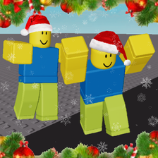 Grab People and Throw Them for ROBLOX - Game Download