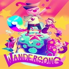 Nintendo Switch 용 Wandersong - 다운로드